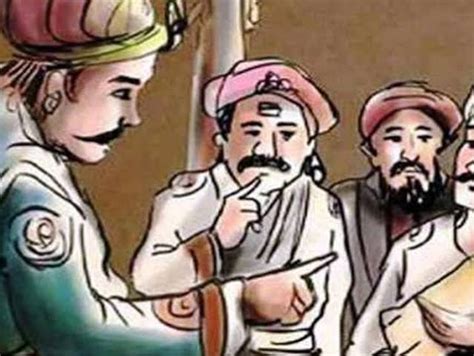 भाग्य से बढ़कर पुरूषार्थ है Hindi Story World
