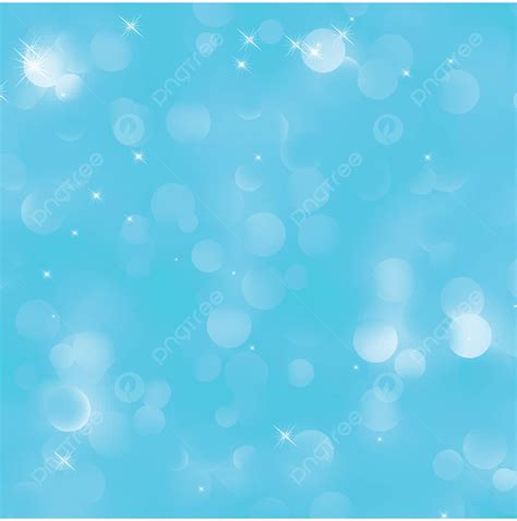Colorful Bokeh Abstract Eps 8 Celebration Focus Pattern Vector
