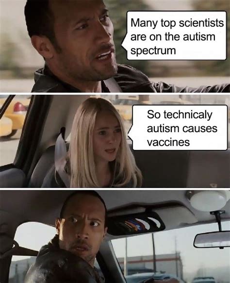 30 Hilarious Anti Vaxxer Memes Elite Readers