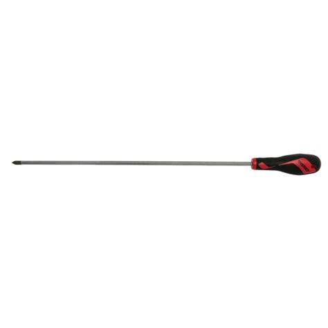 Ph Screwdriver Ph2 X 400mm L Hex Shaft Boxer Group