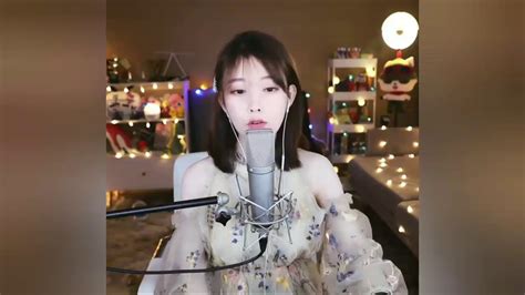 冯提莫 《是我在做多情种》 Youtube