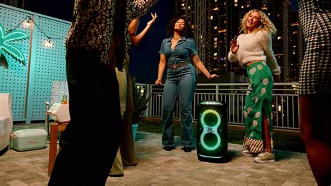 Loa Jbl Partybox Stage M I W Pin H Gi R