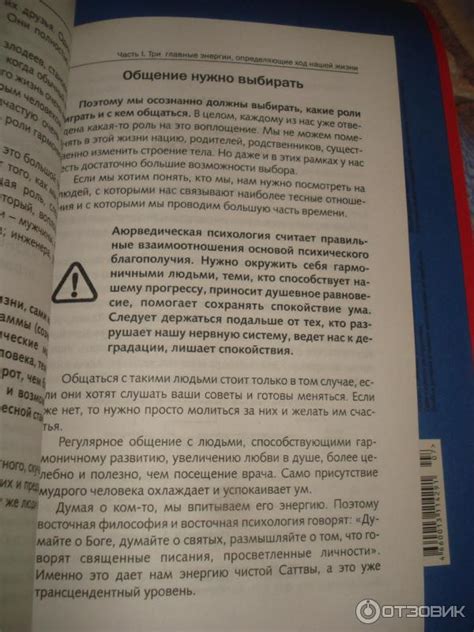 Отзыв о Книга "Три энергии" - Рами Блект | Хотите быть здоровыми и ...