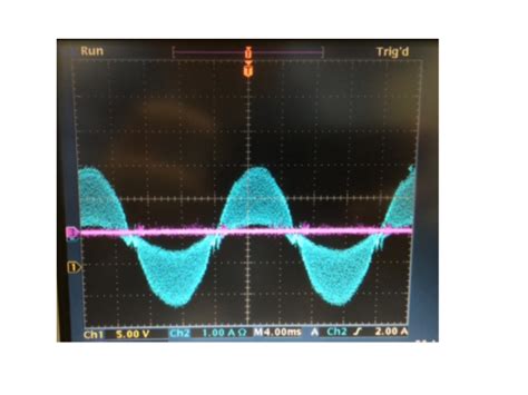Single Phase Pfc For Piccolof28027 Using Tmdshvpfckit C2000