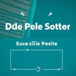 Data Persistence With SQLite In Flutter Configuration And Installation Of The SQLite Plugin