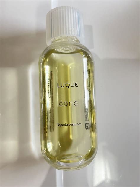 ナリス Luqueルクエ ふきとり化粧水 メルカリ