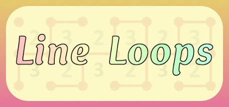 Line Loops Logic Puzzles Metacritic