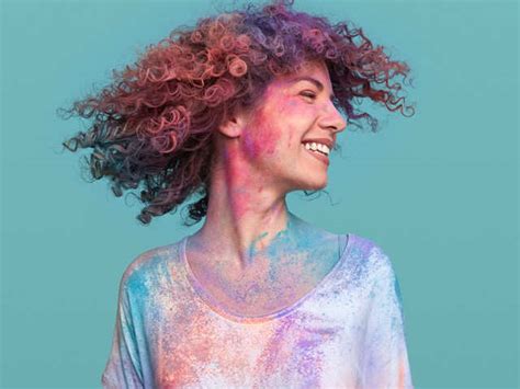 Pre And Post Holi Hair Care How To Take Care Of Your Hair