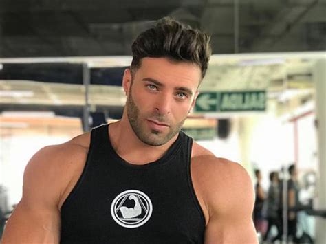 Renzo Spraggon Sobre Si Estaría Con Una Mujer Trans “uno Nunca Sabe” Show Pe