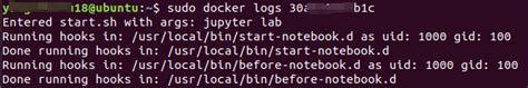 使用docker本地部署jupyter Notebook并结合内网穿透实现远程访问 Cpolar 极点云官网