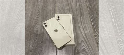 iPhone 11 128 gb Ростест купить в Череповце | Электроника | Авито