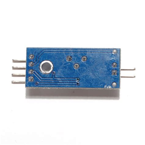 5pcs Raindrops Rain Detection Sensor Module Weather Humidity