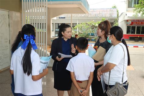 การรับนักเรียนชั้นมัธยมศึกษาปีที่ ๑ และ ๔ โรงเรียนทีปังกรวิทยาพัฒน์ มัธยมวัดหัตถสารเกษตร