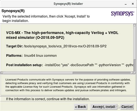 Vivado 20212版本与vcsverdi 2018版本联合仿真verdi2018 Linux下载 Csdn博客