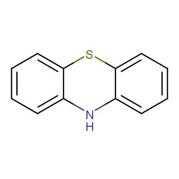 异丙嗪EP杂质A 常州翔龙医药科技有限公司
