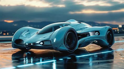 자율주행 기술의 기본 원리와 개념