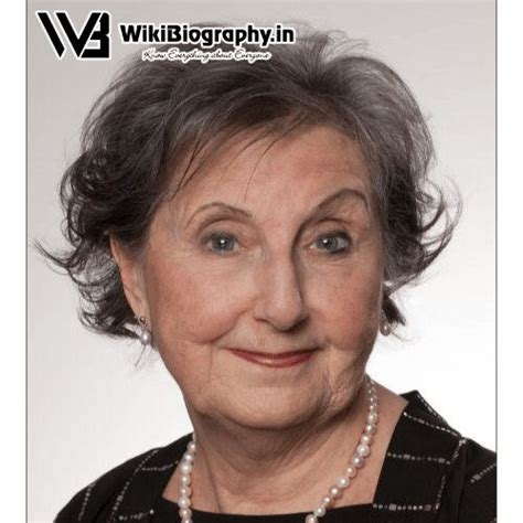 Viola Leger Wiki Bio Age Career Canadian Senate Death Sex