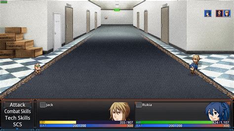 Hp Color Controller Rpg Maker Forums
