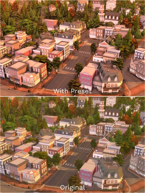Kellyhartx Reshade Preset 308 Works With Reshade 51 Kelly Sims