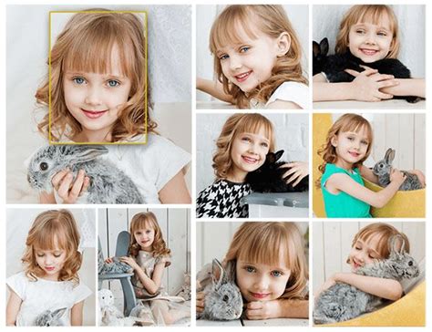 Face Search Photobook Ai Visual Intelligence