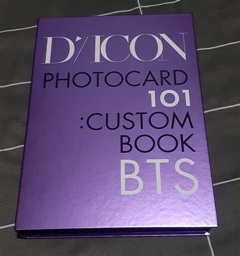 BTS DICON TINGI Hobbies Toys Memorabilia Collectibles Fan Merchandise On Carousell
