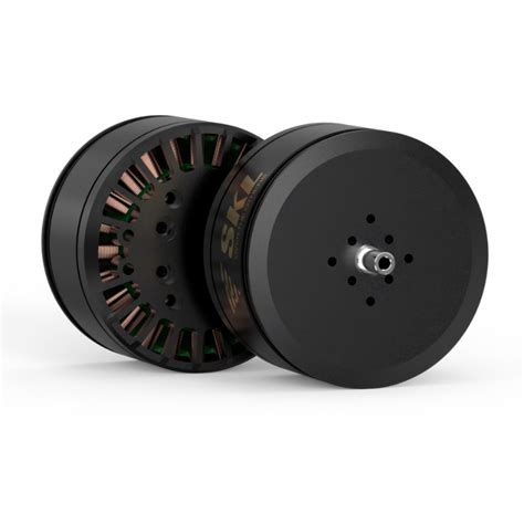 What Motor Is Used In Drones Retek Motors