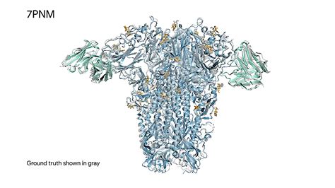Alphafold 3 Predicts The Structure And Interactions Of All Of Lifes