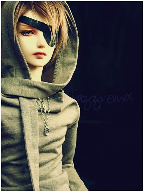Trance 2 By Applejazz On Deviantart Ball Jointed Dolls
