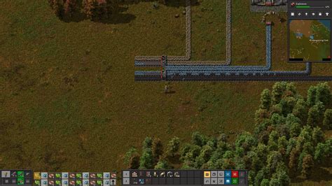 How To Make A Filter For This R Factorio