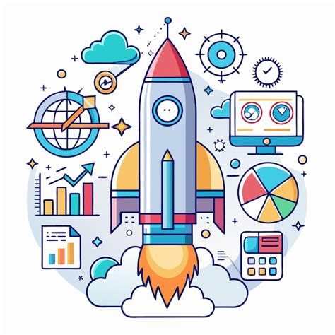 Launch Your Business To New Heights With Innovative Strategies