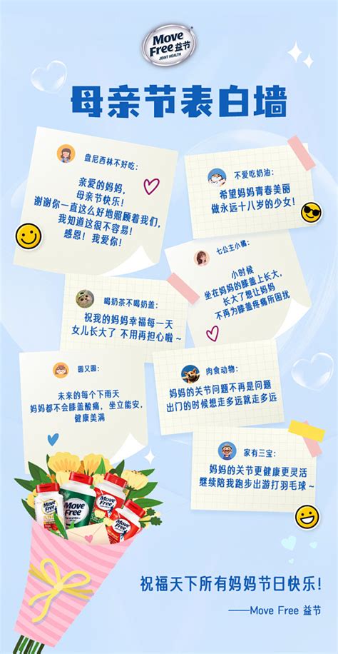 5 5 Mf母亲节表白墙