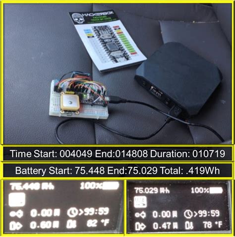hacker tracker in depth 8 steps with pictures instructables
