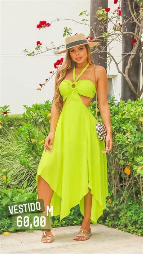 Pin De Maru Vela Em Ropa Para Playa Em 2022 Looks Casuais Femininos