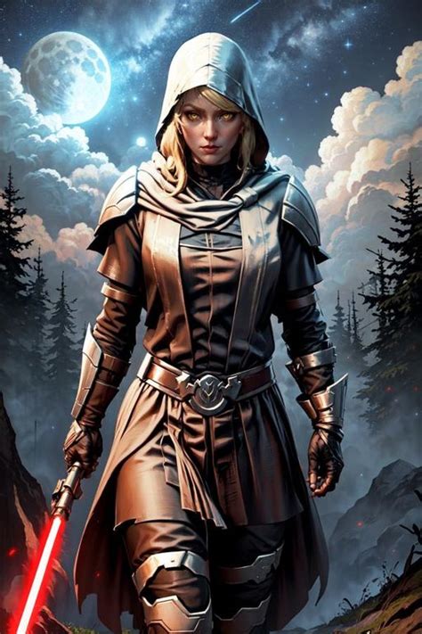 Lana Beniko Kotfe Star Wars The Old Republic Swtor Loconlora