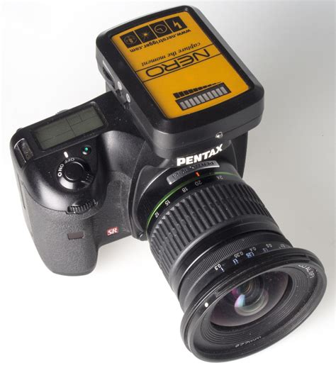 Nero Multi Trigger Review Ephotozine