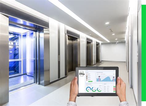 Elevator Data Solutions Elevator Monitoring Solutions Ireland
