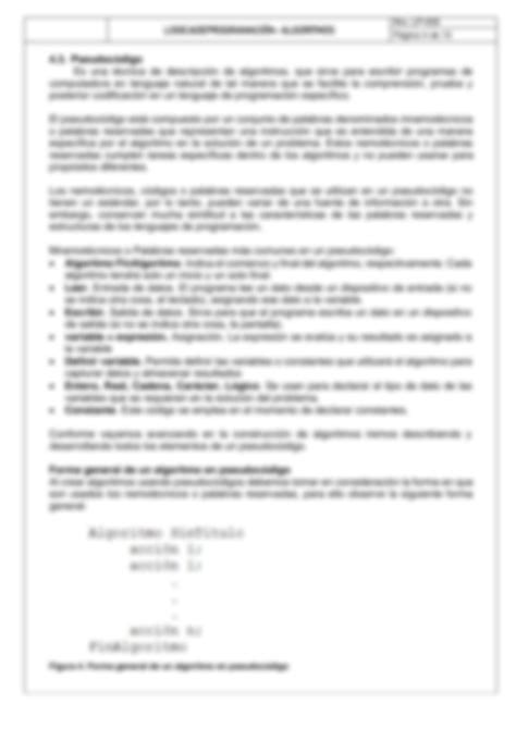 SOLUTION Ejercicios Aplicados Pensamiento L Gico Y Resoluci N De