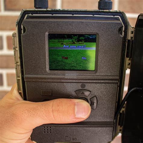 Formatting SD Cards Wise Eye Data Cam