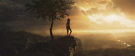 Mowgli La leyenda de la selva Nueva película de Netflix Peli o Manta