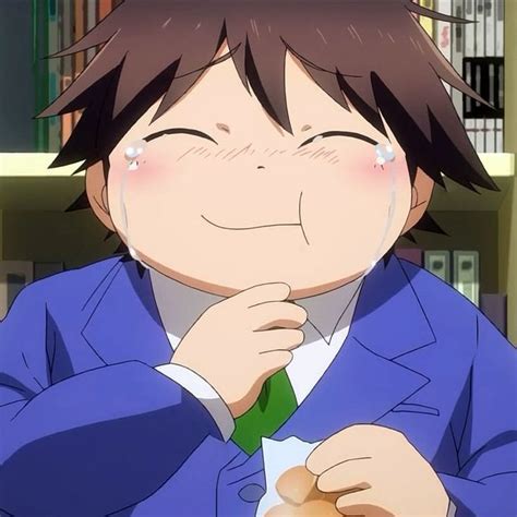 Arita Haruyuki Anime Anime Icons Furry