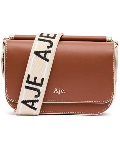 Natural Aje Bags For Women Lyst