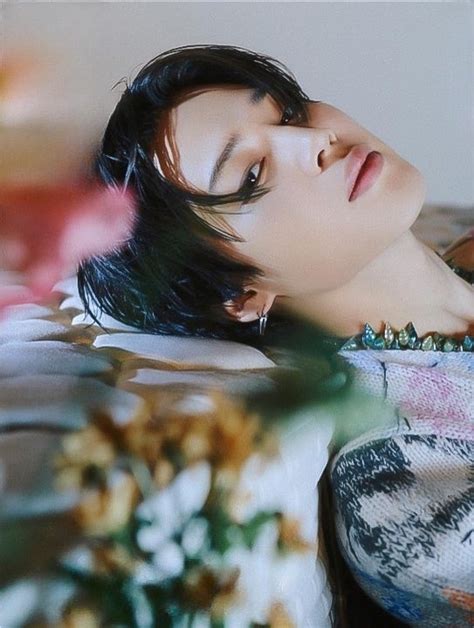 Btss Jimin Achieves Billboard Japan And Oricon Chart Domination With