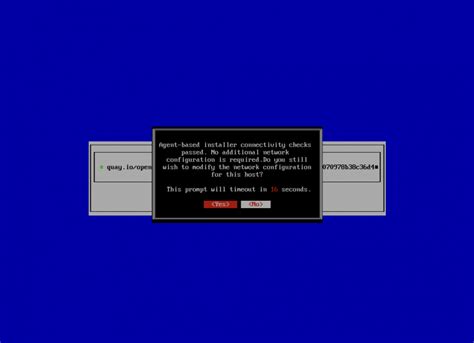 Quick Start Guide To The Smallest Openshift Cluster For Windows Workload