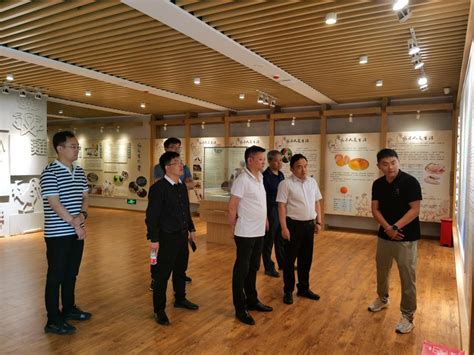 红河学院纪委书记赵汝杰一行到校交流学习 云南农业大学 新闻网