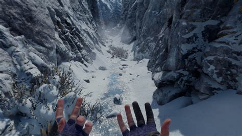 Horizon Call Of The Mountain Review A Stunning Showcase For PSVR 2