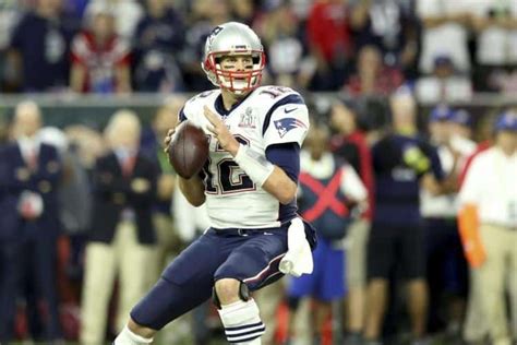 Brady Busca Ser El Jugador Con Más Triunfos En Super Bowl Cambio16