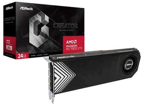 Asrock To Launch Radeon Creator Gpus With V X Power Oc D