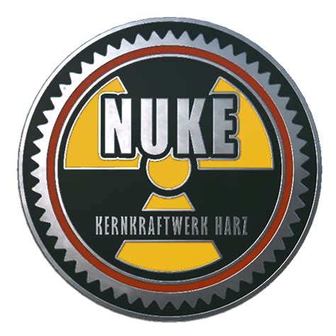 Nuke Pin — Csgocs2 Wiki By Csmoney