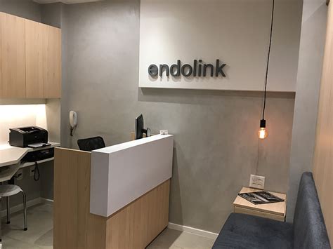 Sobre Nós Endolink