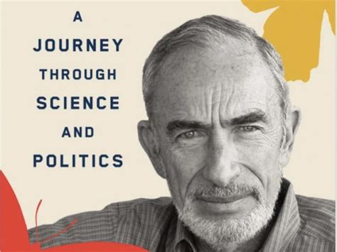 New Book By Paul Ehrlich Life A Journey Through Science And Politics Mahb
